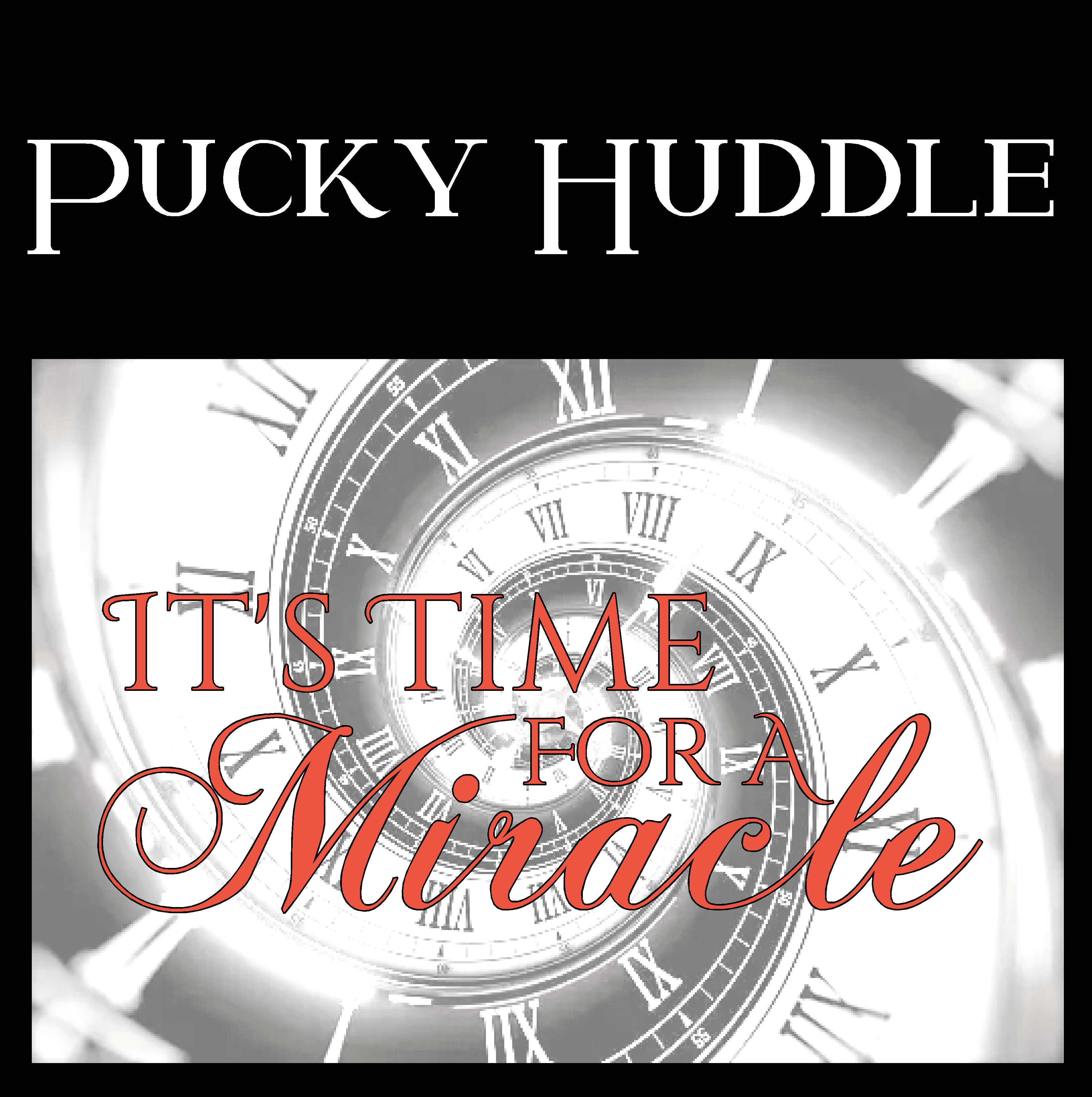 John Moore, The Liberty Man